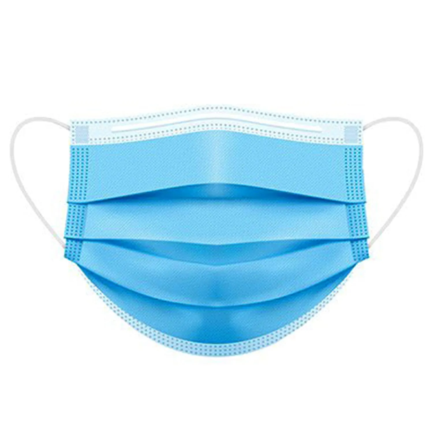 SurgiNatal: Buy 3 Ply Face Mask (100 Pcs) for Health Protection